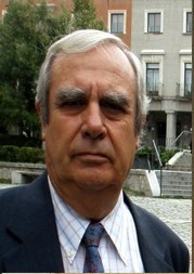 Jesús María Bollo García (Spain) – John Walker, inventor of the ...